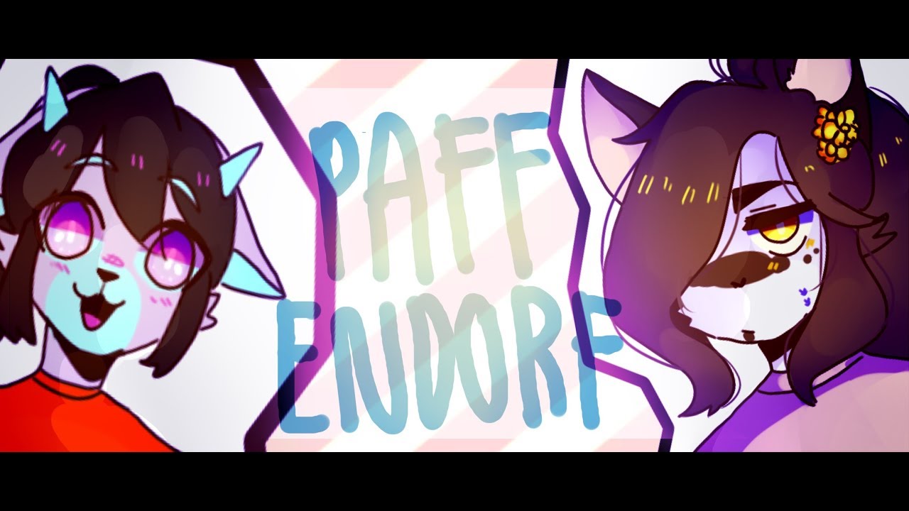 PaffendorF.｡.:*☆ MEME!! HAPPY BIRTHDAY CAMI&MANU!! - YouTube
