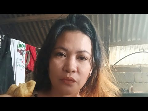 MIKOS MIKOS NA POD KAY MANA MAN/JANINE PINAY MOM IS LIVE