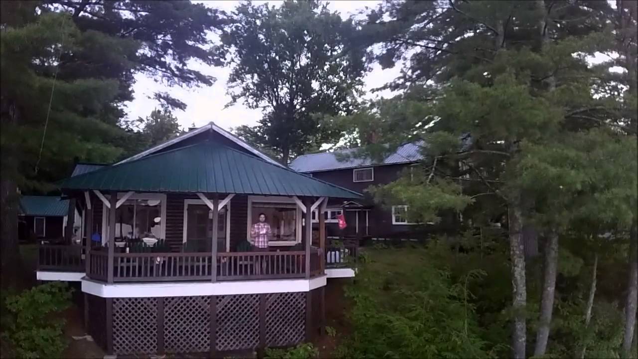 Rap-Shaw 2014: Year of the Drone - YouTube