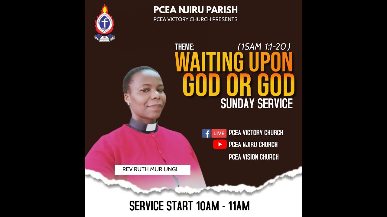 PCEA NJIRU PARISH VICTORY CHURCH SERVICE YouTube pcea-njiru-parish-victory-church-service-youtube