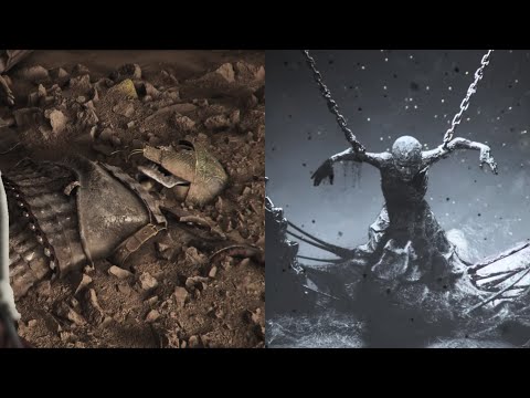 A Plague Tale: Requiem - The First Rat Plague Full Story (All Cutscenes)