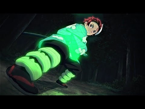 Free Clips For Your Amv - Demon Slayer Clips For Edits Like @6ft3 ...