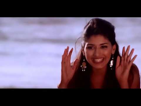 Zaalim Jahan Berang Hai Rakshak 1996 Full Video Song, Sunil Shetty, Karishma Kapoor, Sonali Bendre36
