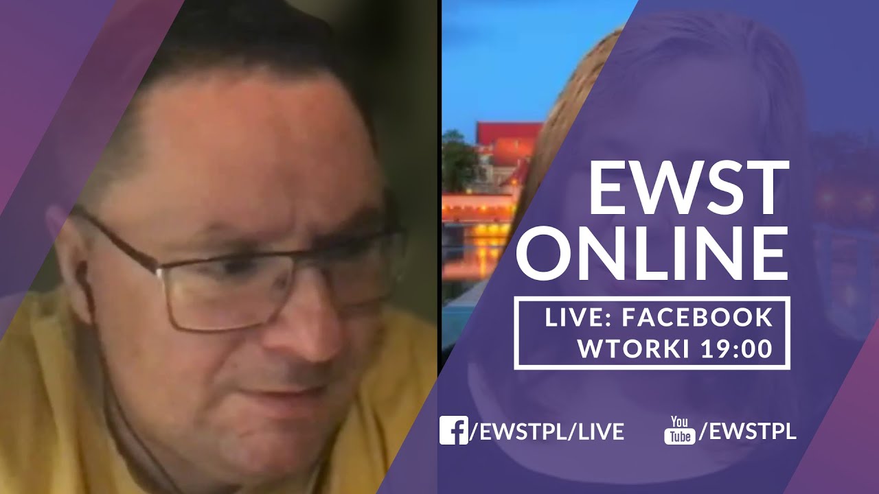 Kościół na skraju wygasania? Rozmowa z Tomaszem Terlikowskim | EWST ...