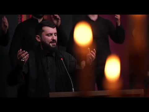 Perviz Hüseyni-Ne olar Bizede Bax Hüseyn |Meherrem Meclisi 2024