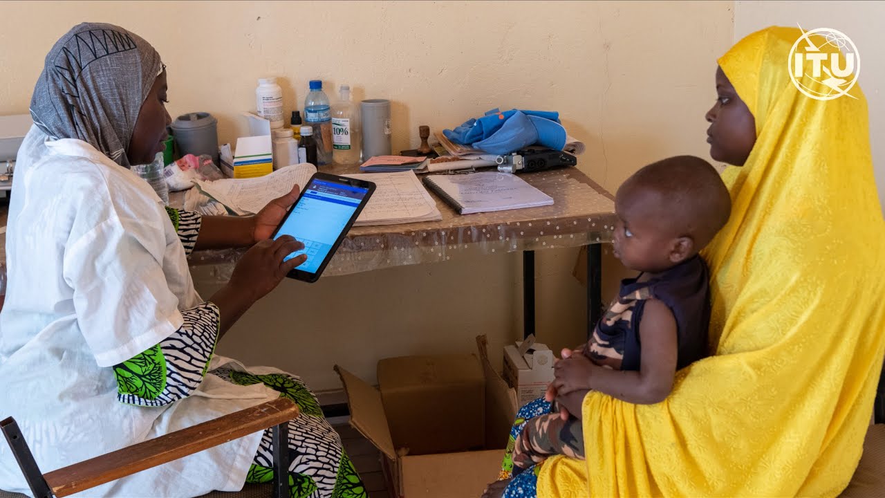 Transforming Lives in Rural Niger: ITU’s Smart Villages Initiative ...