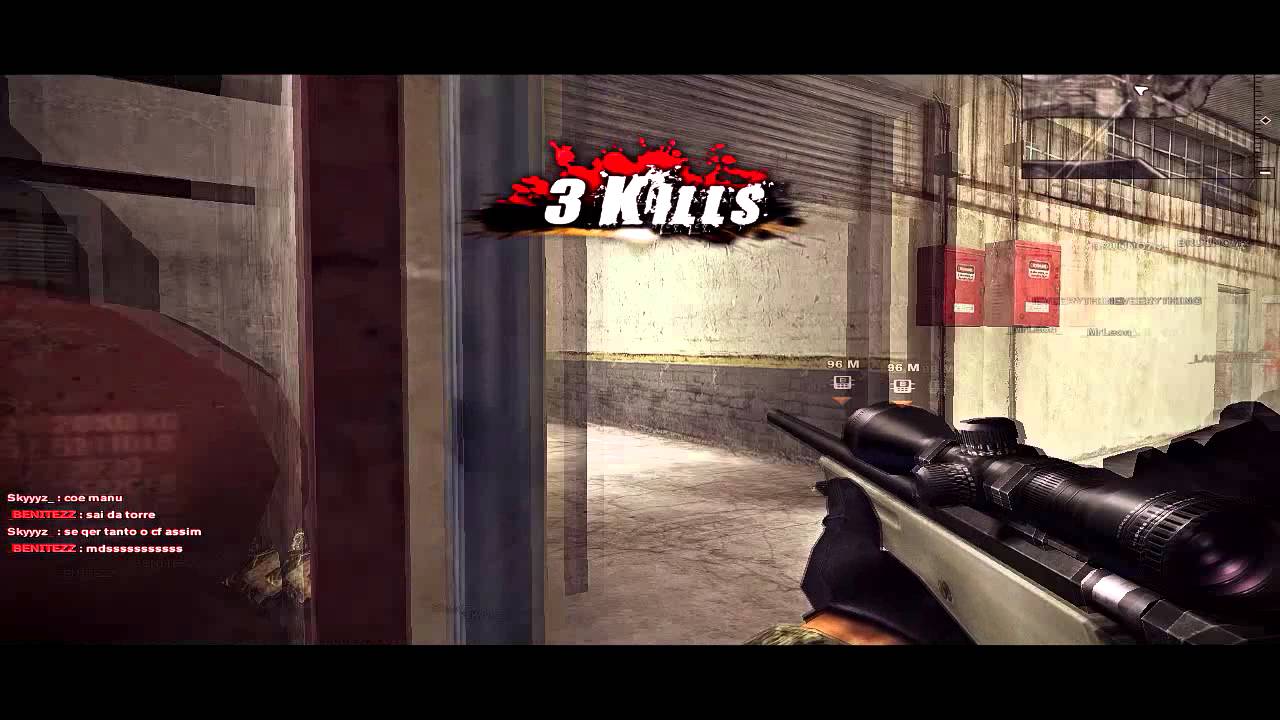 NÓIS VESGA PAKARAI VIADO ! - YouTube