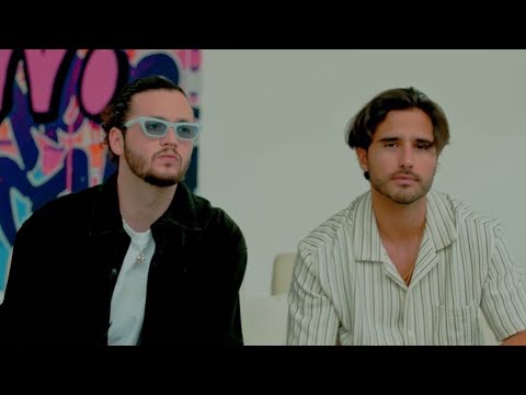 Esteban Said & Gardu - Todo y Nada - YouTube