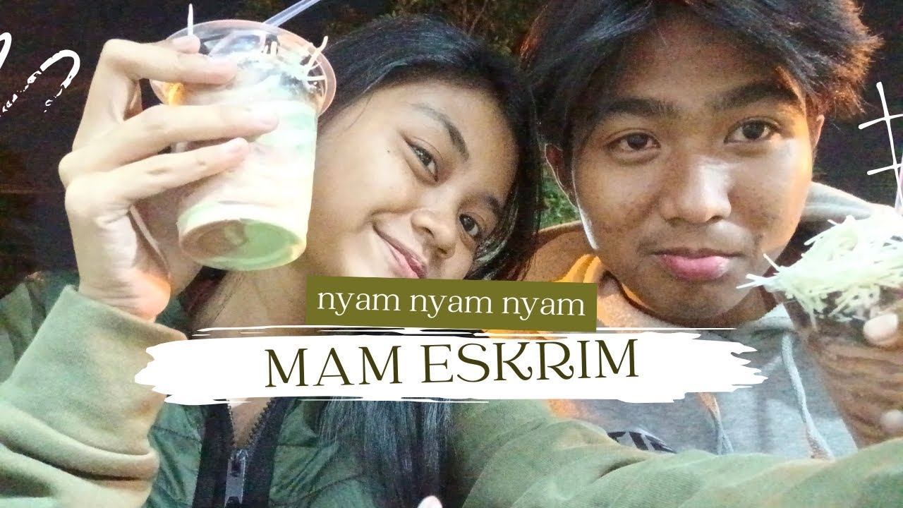 nyam nyam nyam #eps6 - YouTube