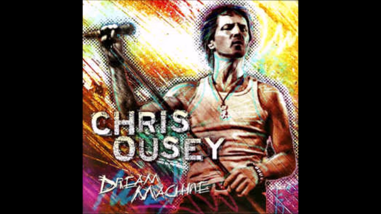 Chris Ousey - This Is The Life - YouTube