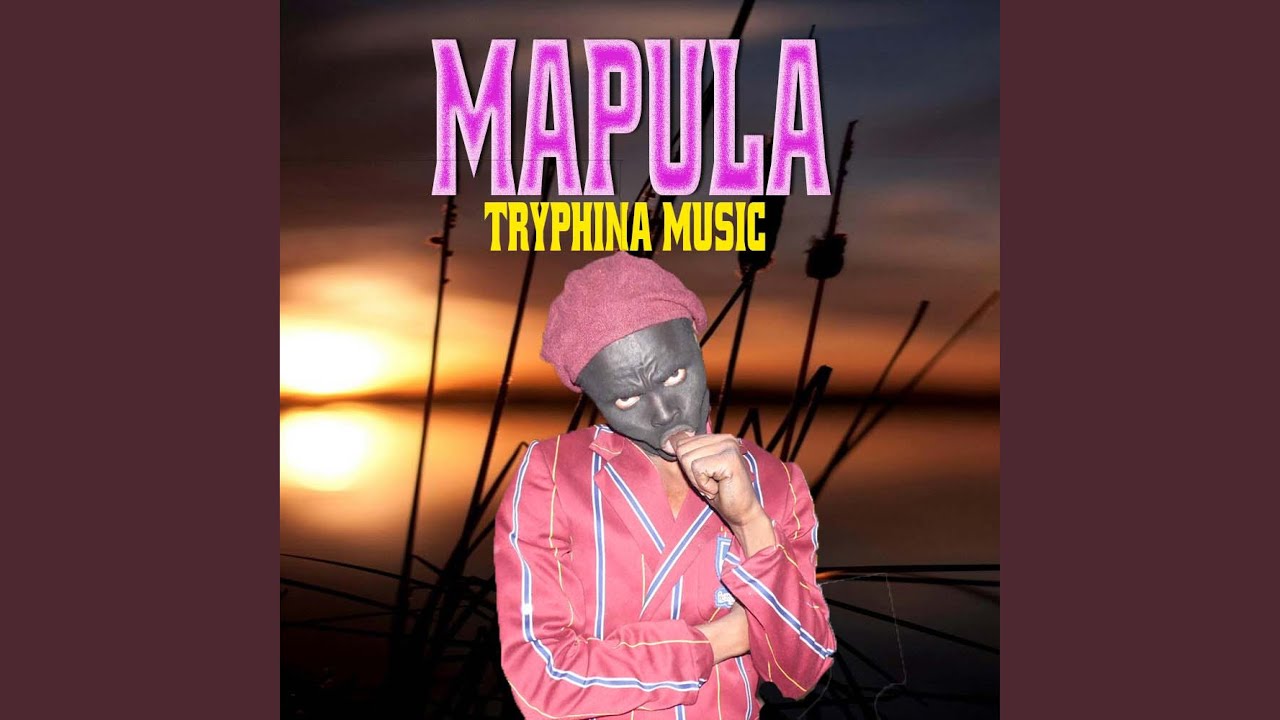 Mapula - YouTube