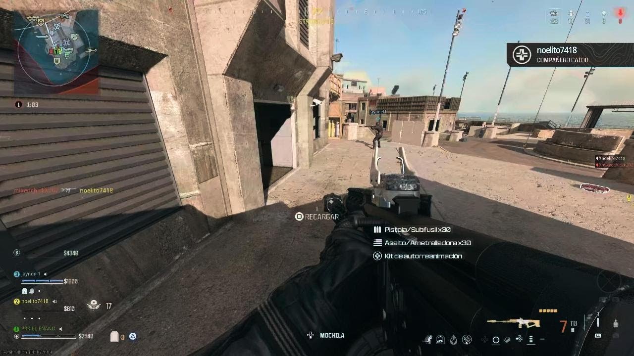 Call of Duty_8/14/24 - YouTube