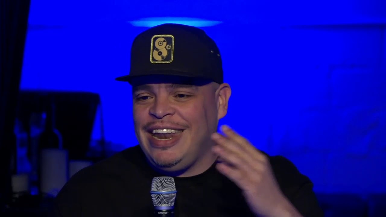 S:2E:46 | DJ Finesse Interview - YouTube