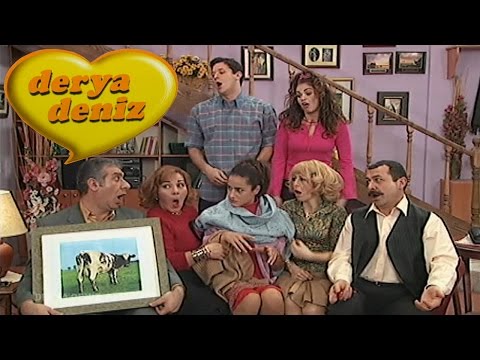 Derya Deniz  - 24.bölüm