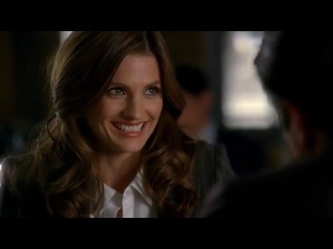 Castle and Beckett - Temptation Lane [How did you get this?]