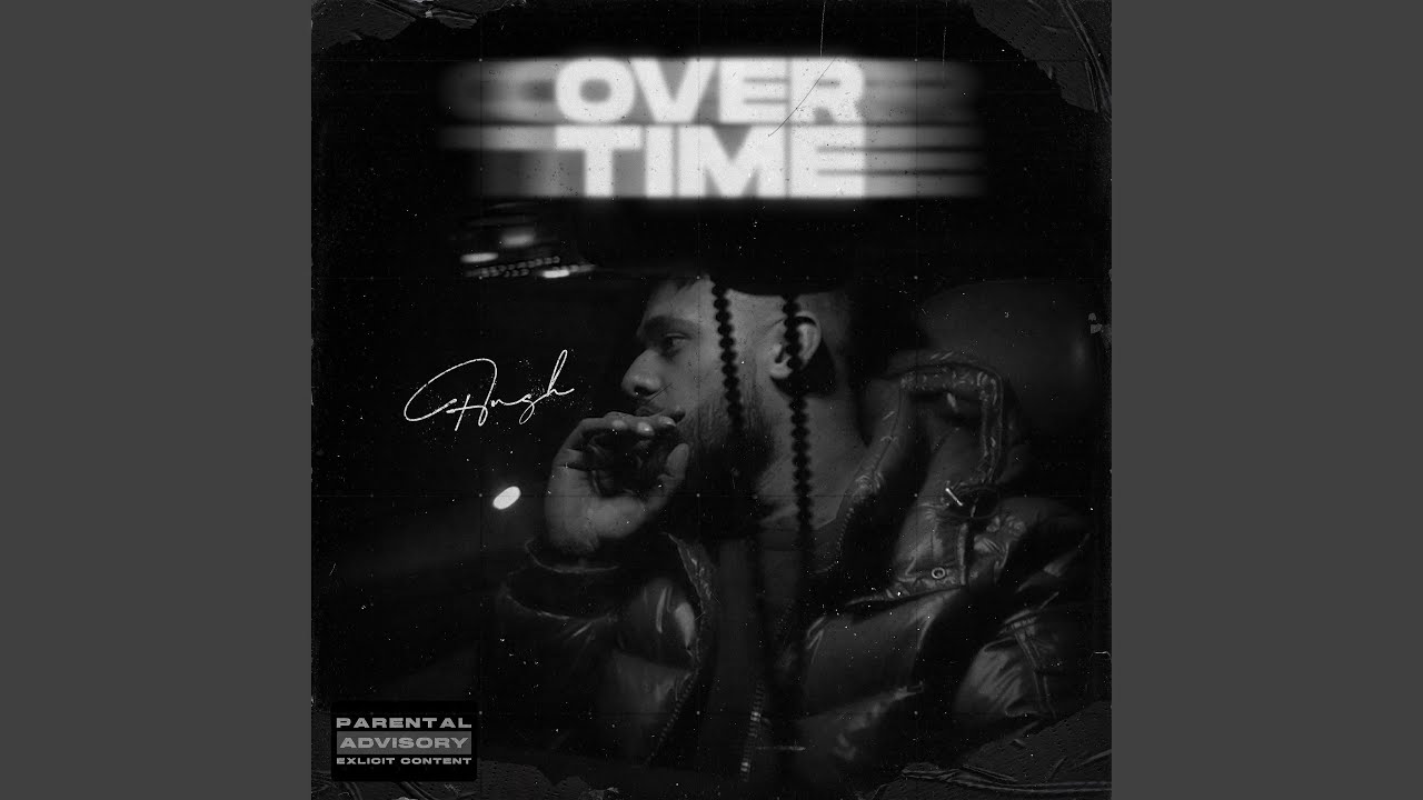 Overtime - YouTube Music