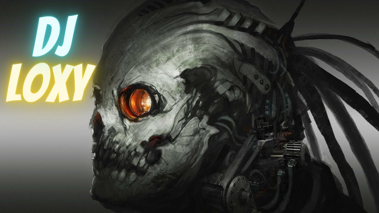 DJ LOXY IN THE MIX - YouTube