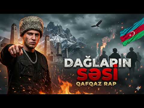 Dağların Səsi – Qafqaz Ruhunu Oyadan Sərt Rap | YuSonic