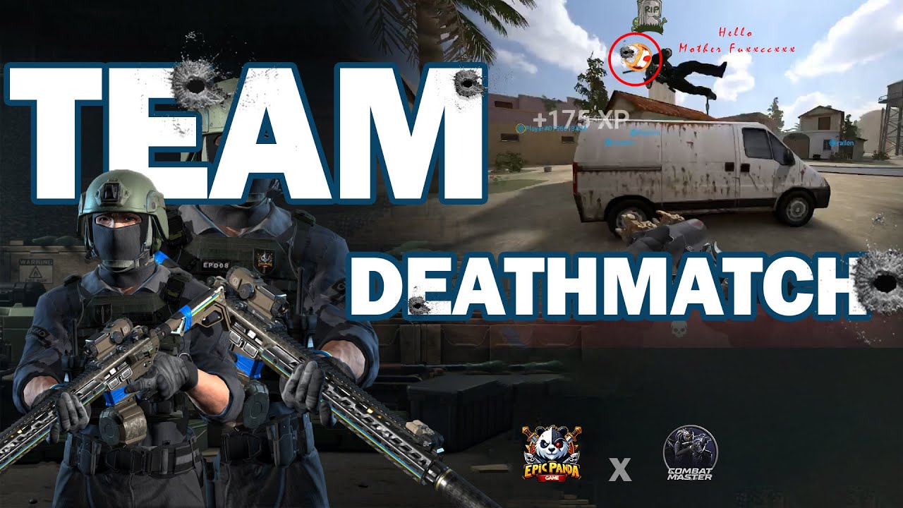 Best Loadouts in Combat Master: Gear Up for Victory! - YouTube