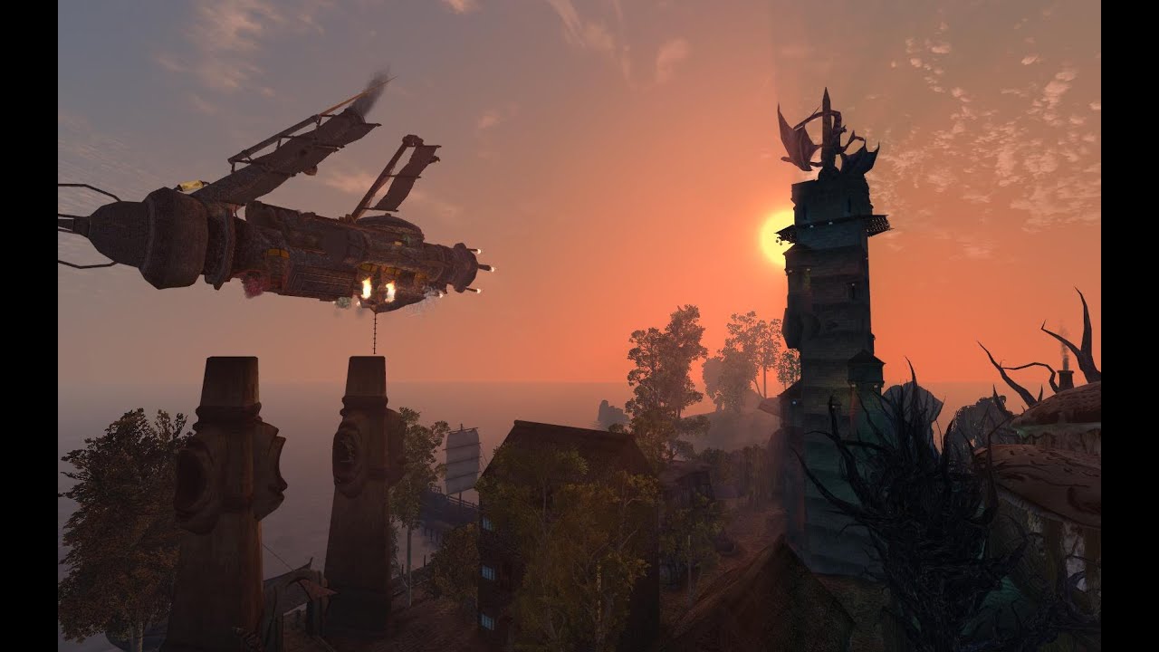 Modtown 2004 - The 2014 Trailer - YouTube