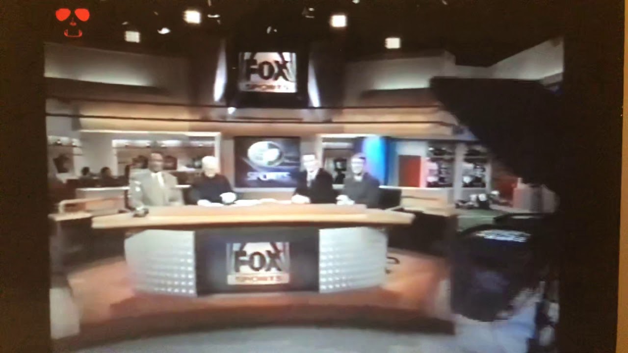 NFL on FOX - 1995 Week 8/Clio Awards - Halftime - YouTube