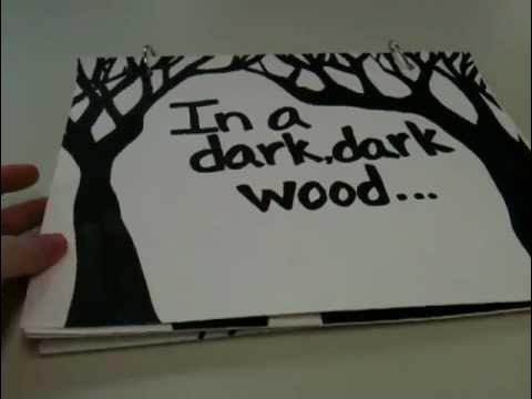 In A Dark, Dark Wood - YouTube