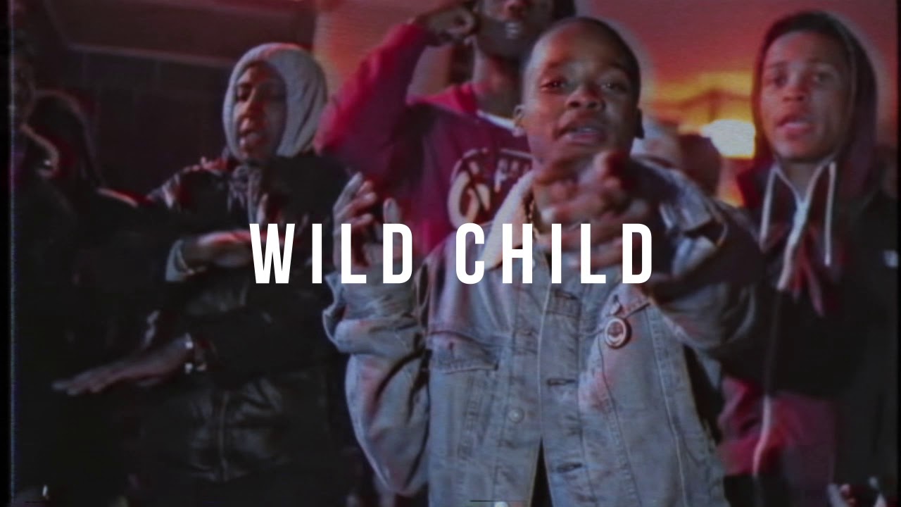 [FREE] 147 Calboy Type Beat 2020 - "Wild Child" | prod marzbeats95 ...