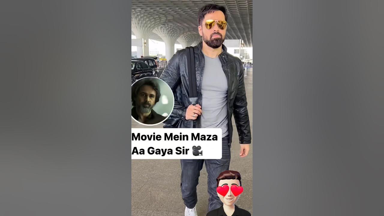 Movie Main Maza Aa Gya Sir 😍 Youtube