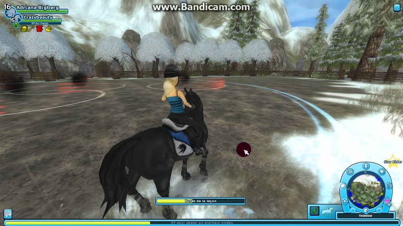 SSO-Entrainement avec les gardiens d'aideen : Le cercle du soleil ♥ ...