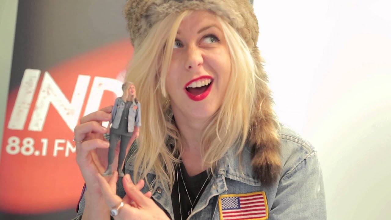 Selftraits Grand Opening ft. Indie 88 | 3D Selfie Toronto - YouTube