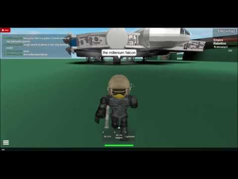 Roblox Star Wars Strike Force Review - YouTube