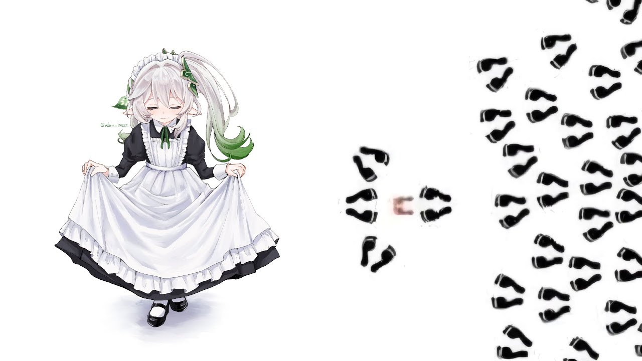 Genshin impact's pattern recognition challenge! (ULTRA-HARD edition 💀💀💀) - YouTube