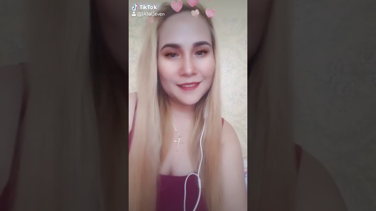 Tiktok| I like you so much, you'll know it |kilay queen - YouTube
