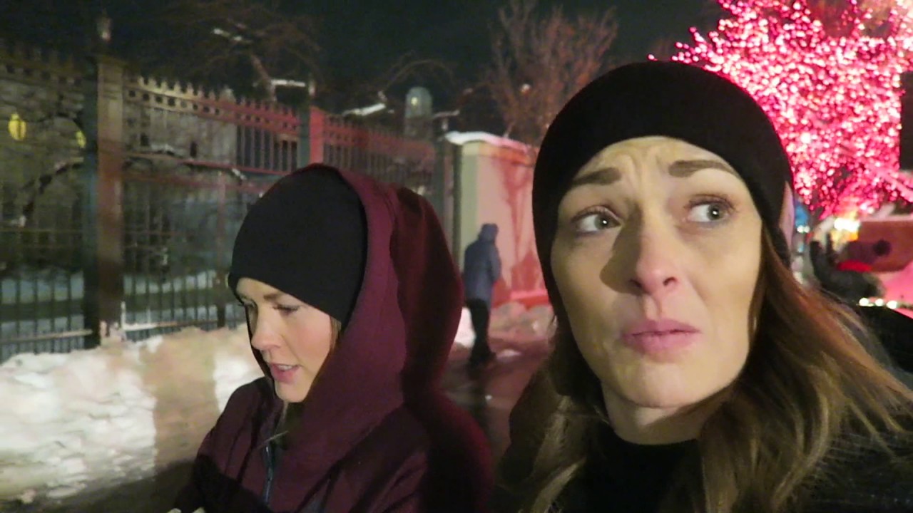 GIANT MORMON BUILDINGS!! - YouTube