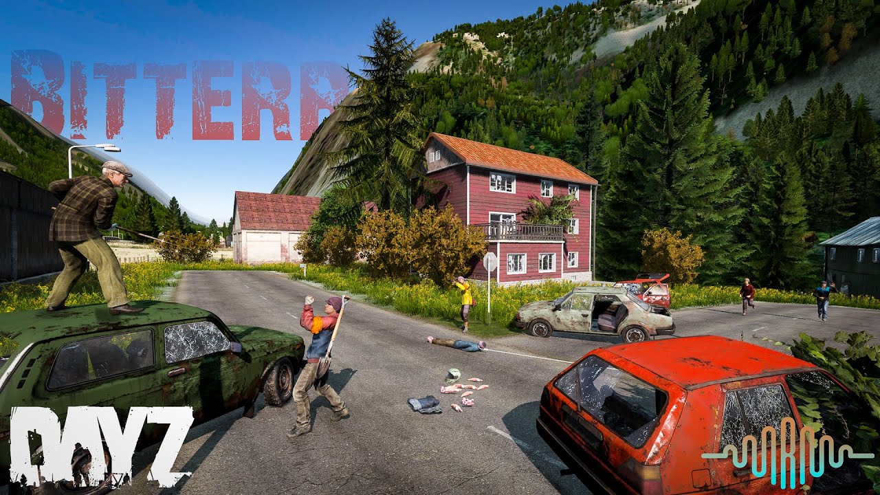 Back to Bitterroot - Exploring During the Playtest - 1440p60 6 Hour ...