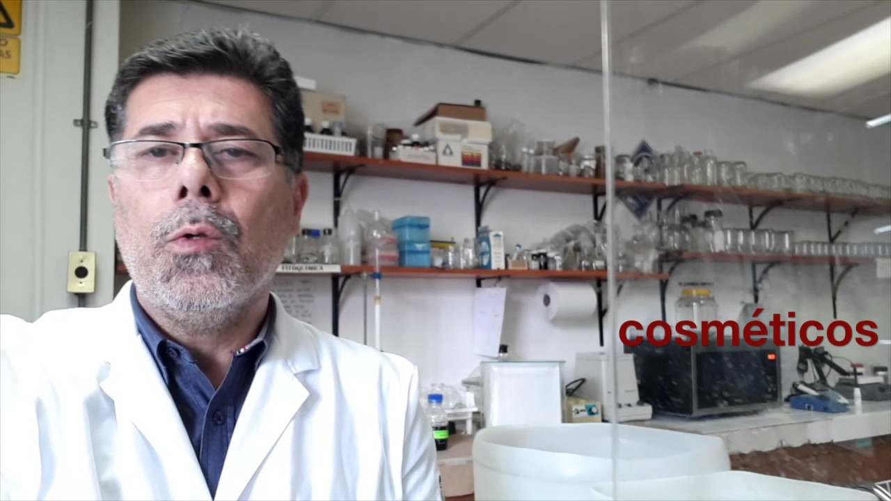 Ciencia Móvil - Rafael Salgado - YouTube