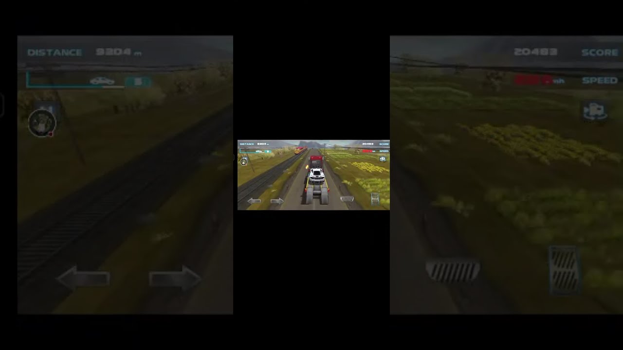 racing car live game 😱 - YouTube