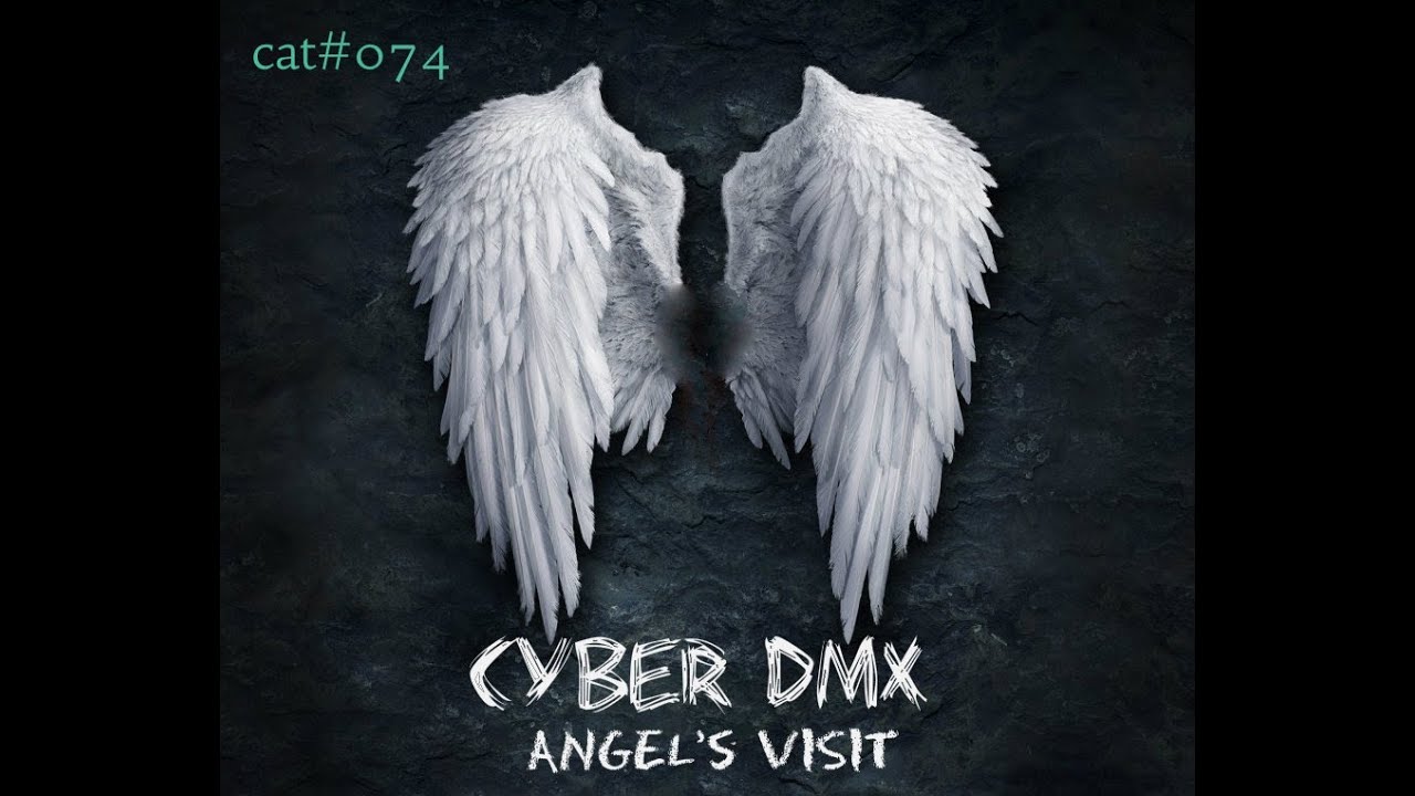 Cyber DMX: Angel's Visit (2014) - YouTube