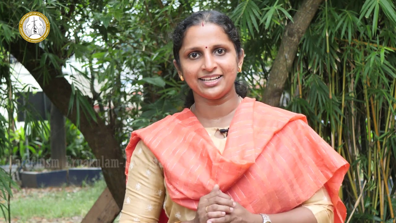 DOMUSCAT | CLASS 4 | CHAPTER 7| PART 2| ERNAKULAM-ANGAMALY ARCHDIOCESE ...