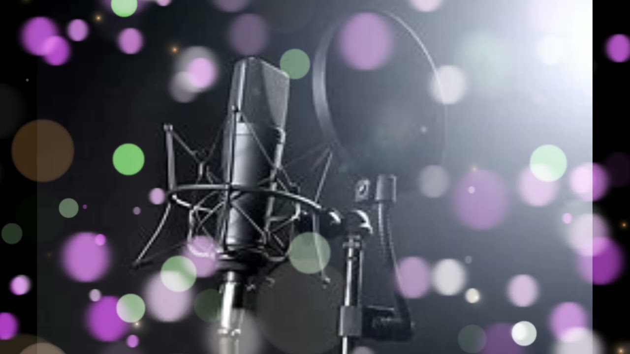 Rose Albelo Voiceovers - YouTube