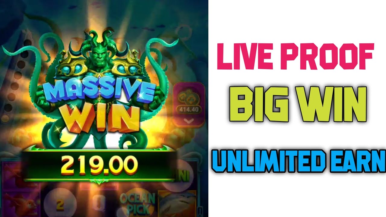 Yono VIP Real Earn Money App | Jackpot | Big Earn Money App | Live Play ...