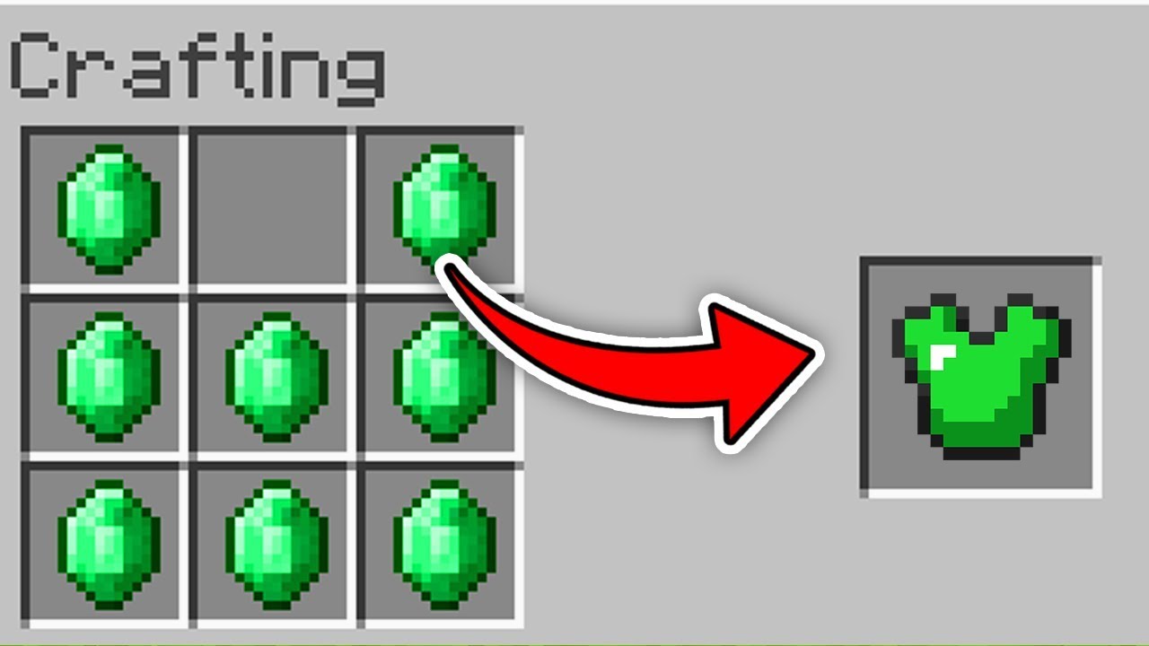 Minecraft : Top 5 Secret Tips And Tricks (Ps3/Xbox360/PS4/XboxOne/WiiU ...