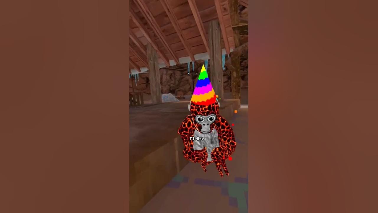 footage of finding J3VU #gorrilatag #gtagghost #j3vu - YouTube