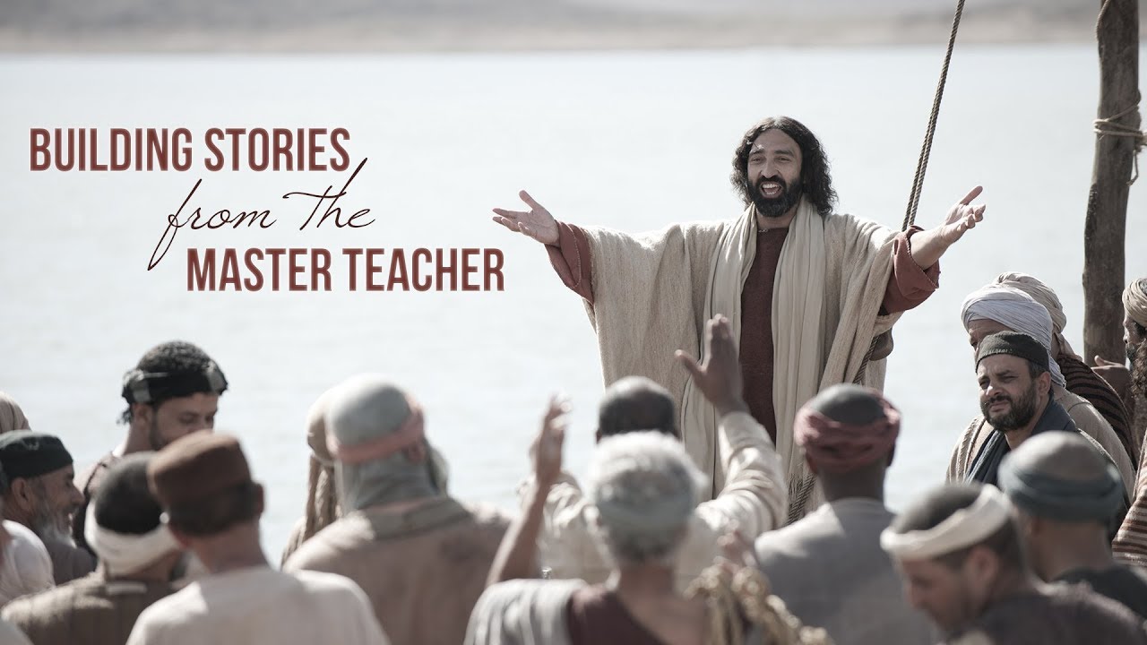 2018-03-11 Jesus’ Present Building Project (Steve Viars) - YouTube