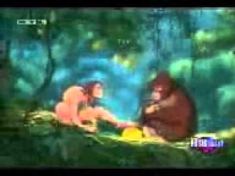 Tarkan   Türkische verarsche