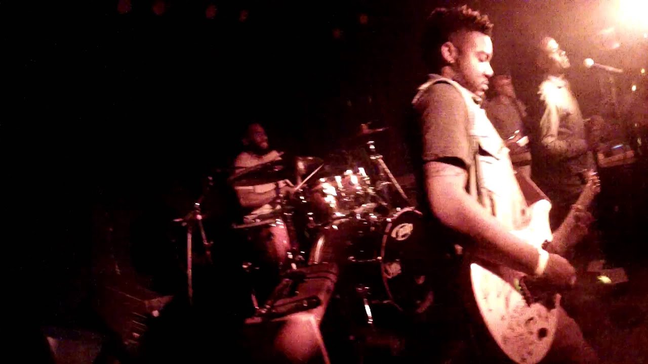 Anthony Hamilton - Best of Me (Divine Sounds Cover) - YouTube