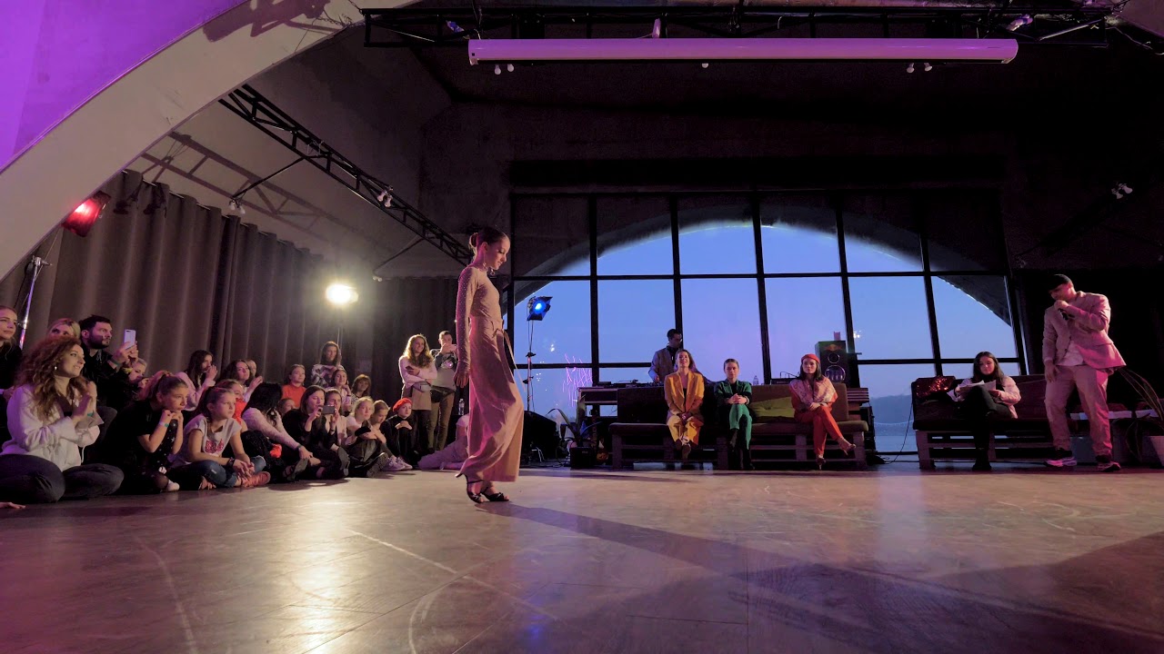 Don’t stop Waack! Battle Beginners 1x1 - YouTube