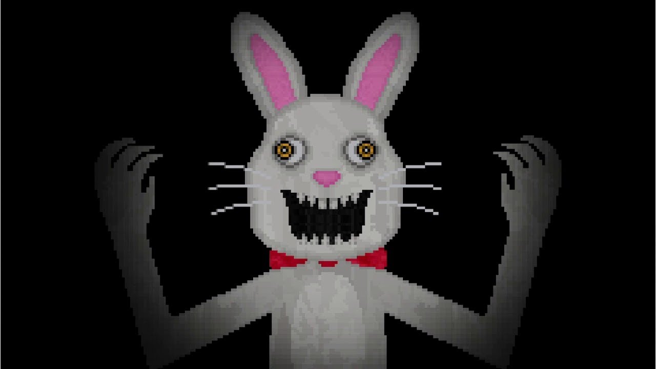 mr hoops en vivo (adventecia de jumpscars) - YouTube