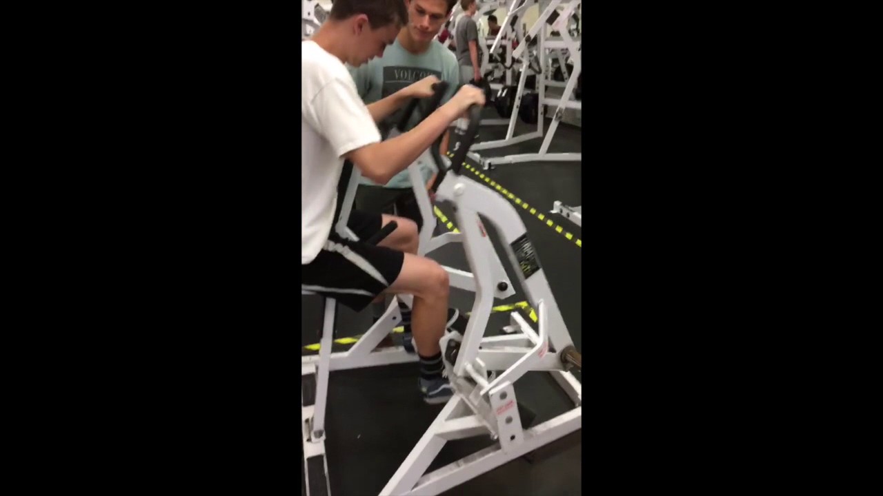 THE Lifting Documentary - YouTube