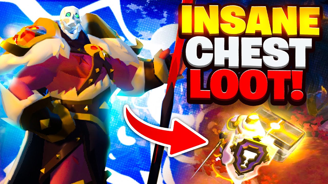 AVA ROADS With This BROKEN BUILD Is FREE SILVER - YouTube